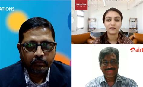 5g Unfolding Indias Era Of Digital Convergence Nasscom The