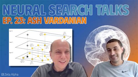 Jit Assembly To Build Exascale Ai Infrastructure Neural Search Talks