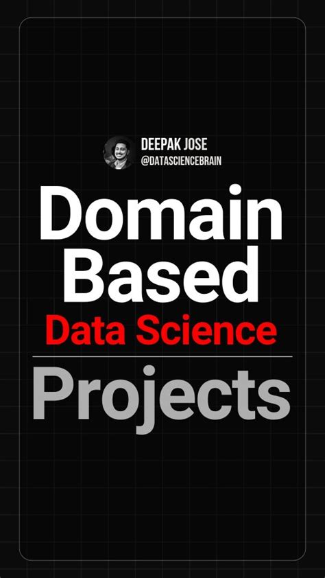 deepak jose 🚨 the insane benefits of becoming a data science brain instagram subscriber 💠500