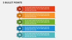 Free Bullet Points Powerpoint Presentation Slides Ppt Template
