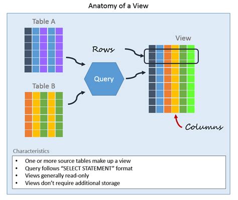 Discerning Data Warehouses An Introduction To Databases And Warehousing By Acmyst10 Tds