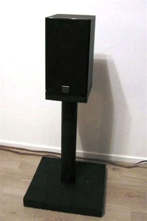 Best Diy Speaker Stand Designs For Enhanced Sound
