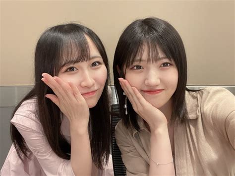 山邊歩夢のtwitterアーカイブ 2022年6月12日 Arkaibu Project48