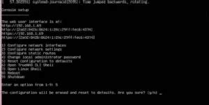Comment Installer TrueNAS SCALE Pour Votre NAS DIY