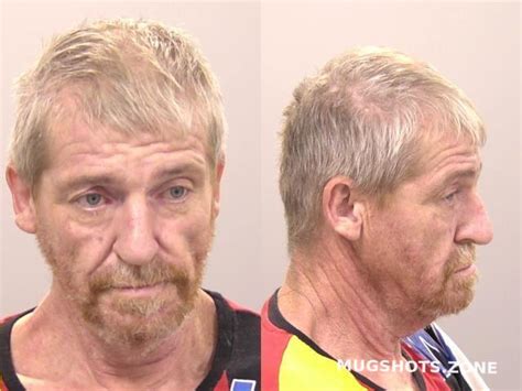 Green Millard Timothy Senior 01 22 2025 Allen County Mugshots Zone