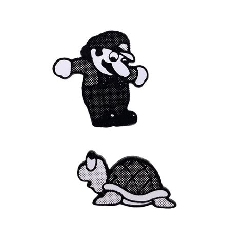 Nintendo Pin Etsy