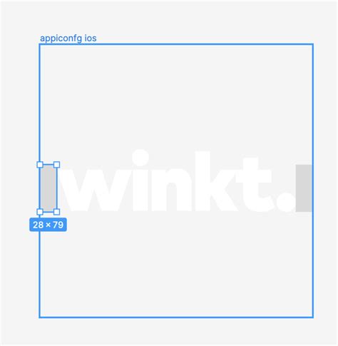 Ios And Android Appicon Generate Icons With Different Sizes · Issue