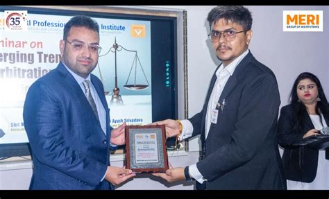 Muneeb Rashid Malik On Linkedin Delivered A Lecture On “the Emerging