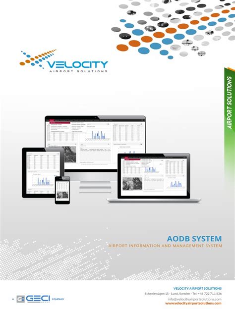 Aodb System Velocity Pdf Web Application Application Software