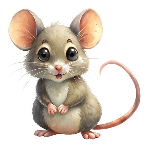 Mouse Clipart Illustration Png Vector Psd And Clipart With