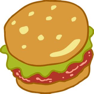 Krabby Patty Wikipedia