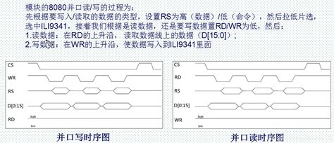 Stm32tftlcdtft Lcd43寸画图 Csdn博客