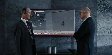 Телохранитель 5 6 серии детектив триллер криминал боевик 2018 Великобритания — Видео от