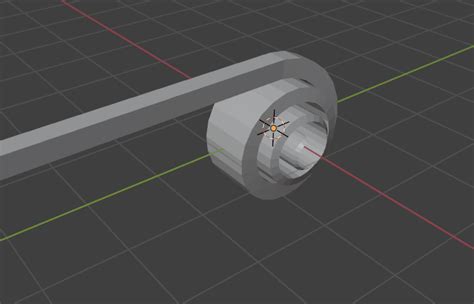 Geometry Nodes Curve To Mesh With Profile And Taper Or Scaling In Two Axis Blender Stack