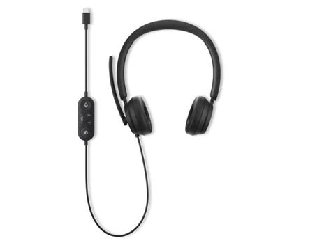 Sound Your Best With Microsoft Usb Headsets Simply Headsets
