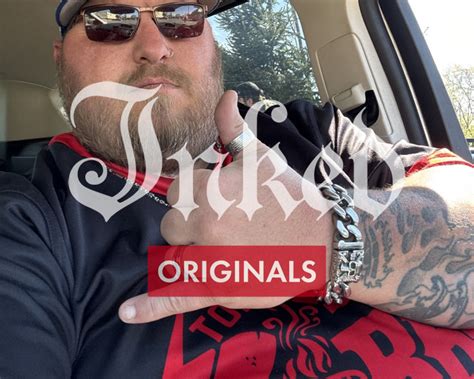 Stephen Norman Inked Originals