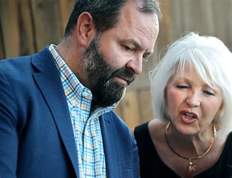 Colorado Podcast Host Joe Oltmann Rebranding Conservative Daily Westword