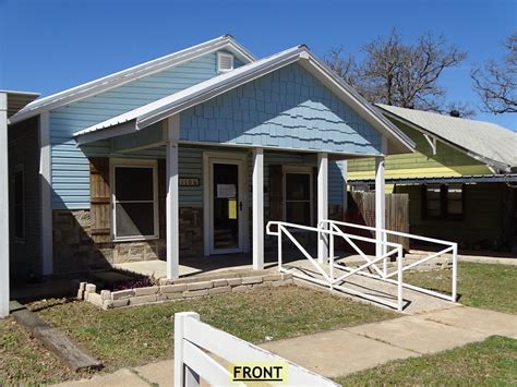 1106 W 14th St Cisco Tx 76437 Mls 21224392 Trulia