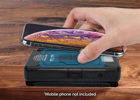 Mah Power Bank Qi Wireless Charging Solar Panels