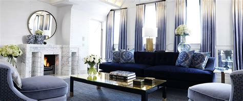 Gradation Room Design