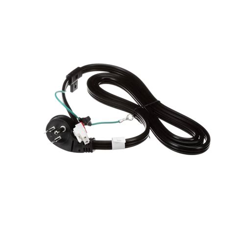 3903 001003 Samsung Power Cord At