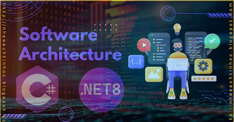 ebook software architecture với c 12 và 8 xây dựng các Ứng dụng doanh nghiệp bằng