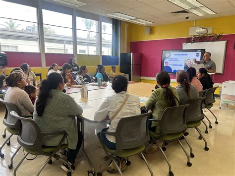 Carr Intermediate School