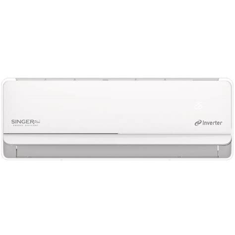 Singer Split Air Conditioner 15 Ton Sspinv24car Price In Bahrain Buy