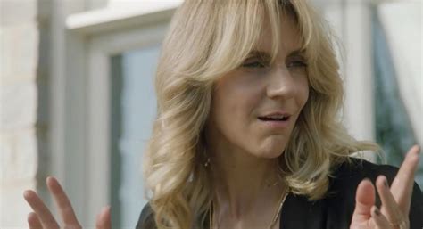 Léane Labrèche Dor Dévoile En Toute Franchise Ce Quelle Pense De Fanny Boutin Dans Antigang