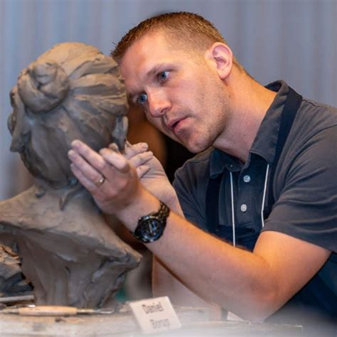 Daniel Borup Youtube