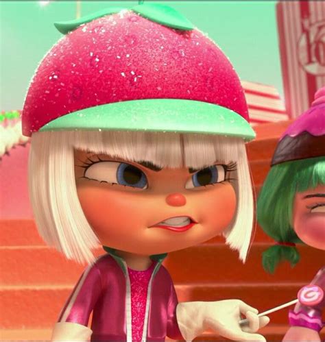 Wreck It Ralph Taffyta Muttonfudge Wreck It Ralph Muttonfudge