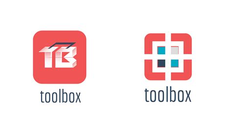Toolbox App Brand Logos MYKEYMADEIT Toolbox App Brand Logos MYKEYMADEIT