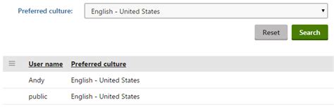 Creating Custom Unigrid Filters Kentico Xperience 11 Documentation