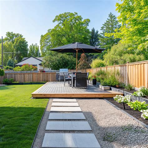 6 Floating Deck Ideas Using Deck Blocks Artofit