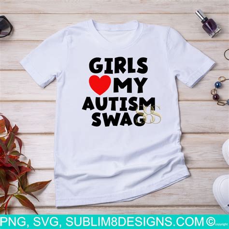 Girls Love My Swag Shirt Etsy Girls Love My Swag Shirt Etsy