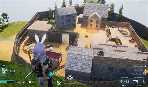 I Tried Base Building Is Too Fun In This Game Rpalworld
