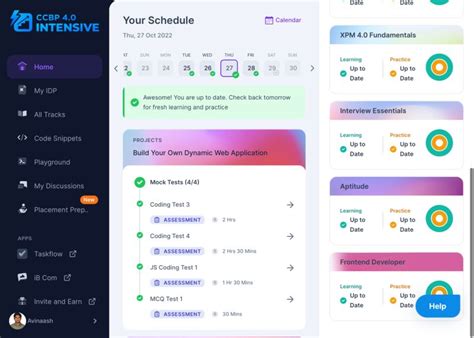Avinaash Bitra On Linkedin Day61 100daysofcodechallenge Javascript Ccbp Ccbpian Nxtwave