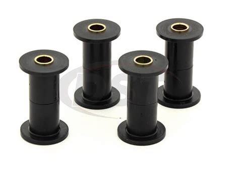 Front Leaf Spring Bushings For The Dodge Ramcharger