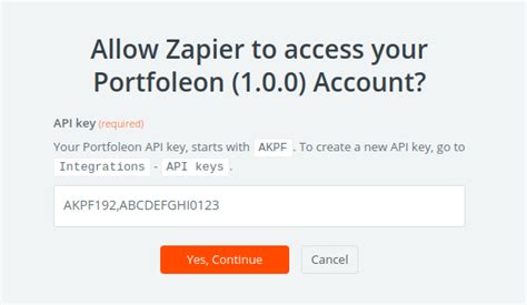 Integration With External Systems Using Zapier Beta