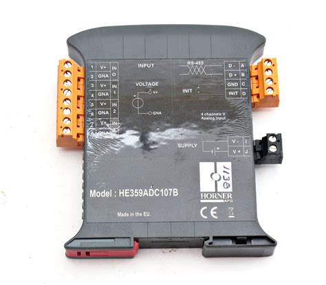 Smartmod Io Modul He359adc107b Genbyg