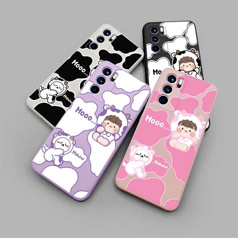 Jual Uv Softcase Silikon Oppo Reno Reno G Oppo A A A A A A A A Oppo Reno