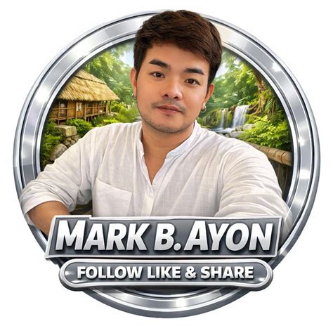 Mark B Ayon