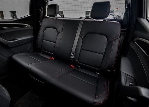 Maxus T90 Ev Pickup Star Motors Curacao