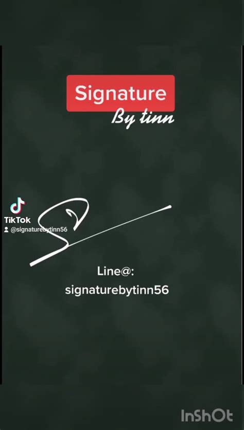 ตัวอย่างลายเซ็น ตัวอย่างผลงาน ออกแบบลายเซ็น ลายเซ็นอังกฤษ ลายเซ็นภาษาอังกฤษ ออกแบบลายเซ็น