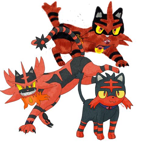 Pokemon Zebstrika Evolution