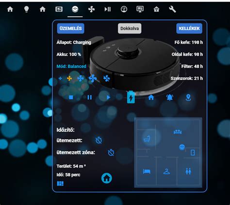 Compact Custom Header Lovelace And Frontend Home Assistant Community