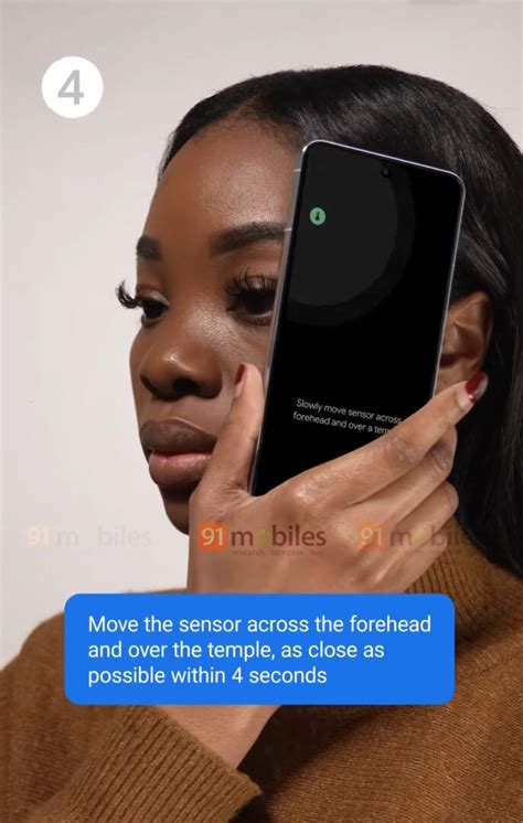 The Pixel 8 Pro S Highlight Feature Is A Thermometer Android Authority