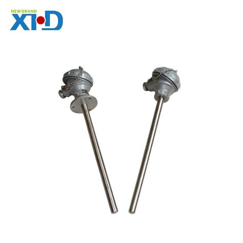 China Thermistor Temperature Sensor Supplier Manufacturer Factory Direct Price Xhddr