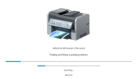 Fixed How To Fix Scanner Busy Problem In HP Printer Scanner