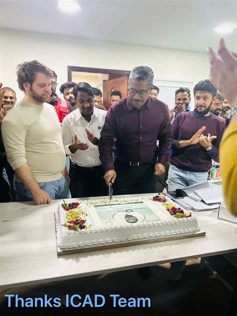 Icad Iconic Hashmat Ali K Pmp Rcdd Cts D Cism 54 Comentarios